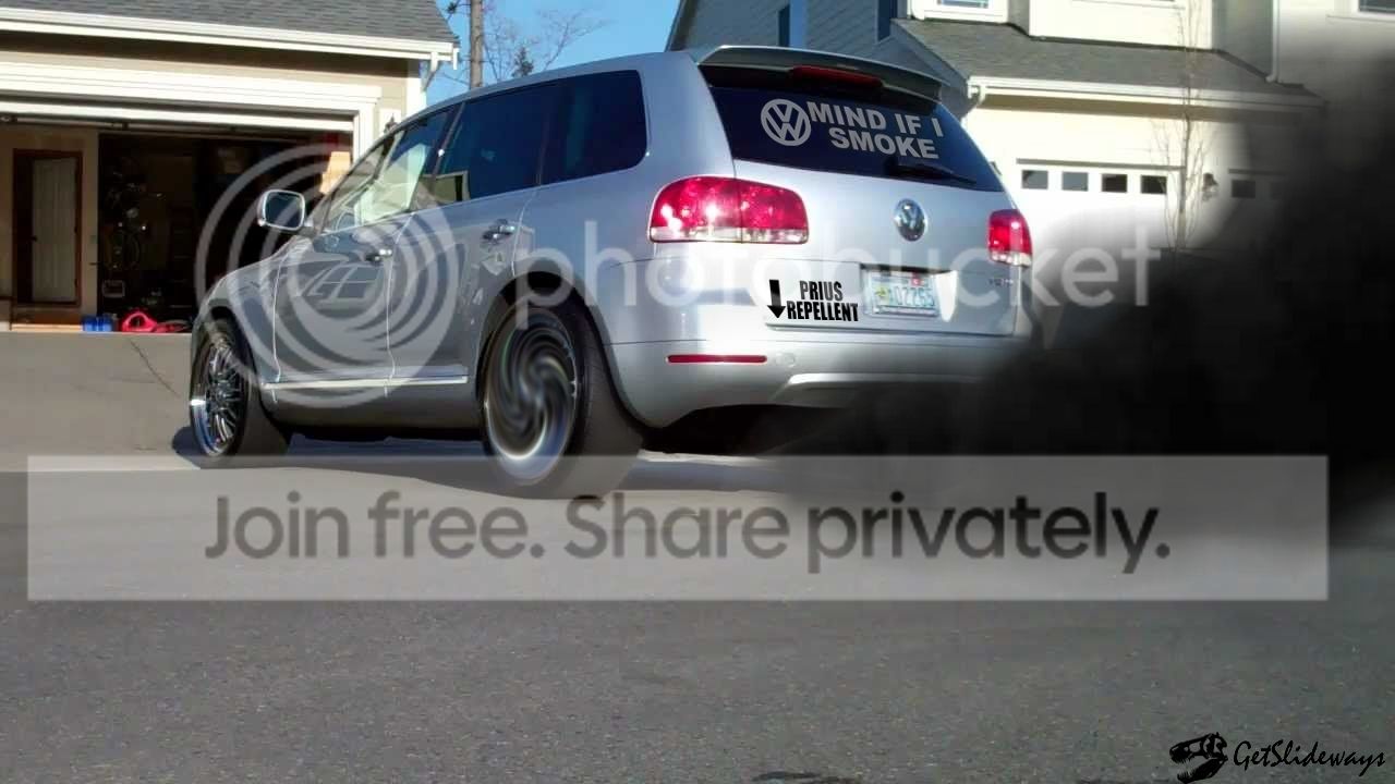 Dieselgate in Pictures: The Ultimate Meme Thread | Club Touareg Forum