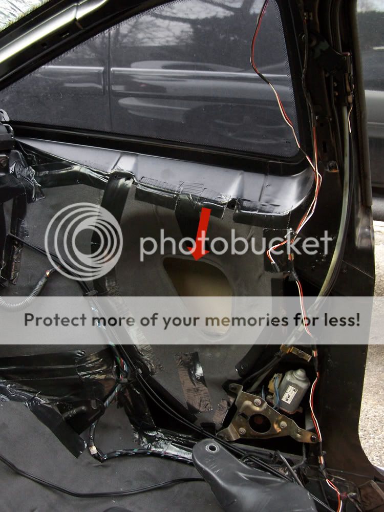 Water Leak Mystery - sixthsphere.com - Saturn Car Enthusiasts Forum and ...