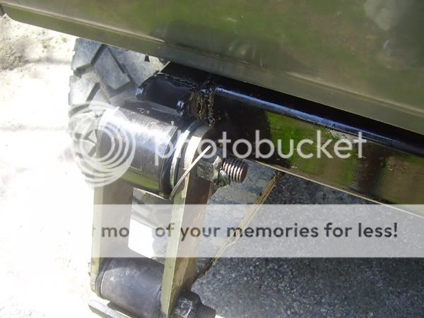 89trailrunner Project Double Duty | Page 4 | Pirate 4x4