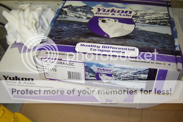 89trailrunner Project Double Duty | Pirate 4x4