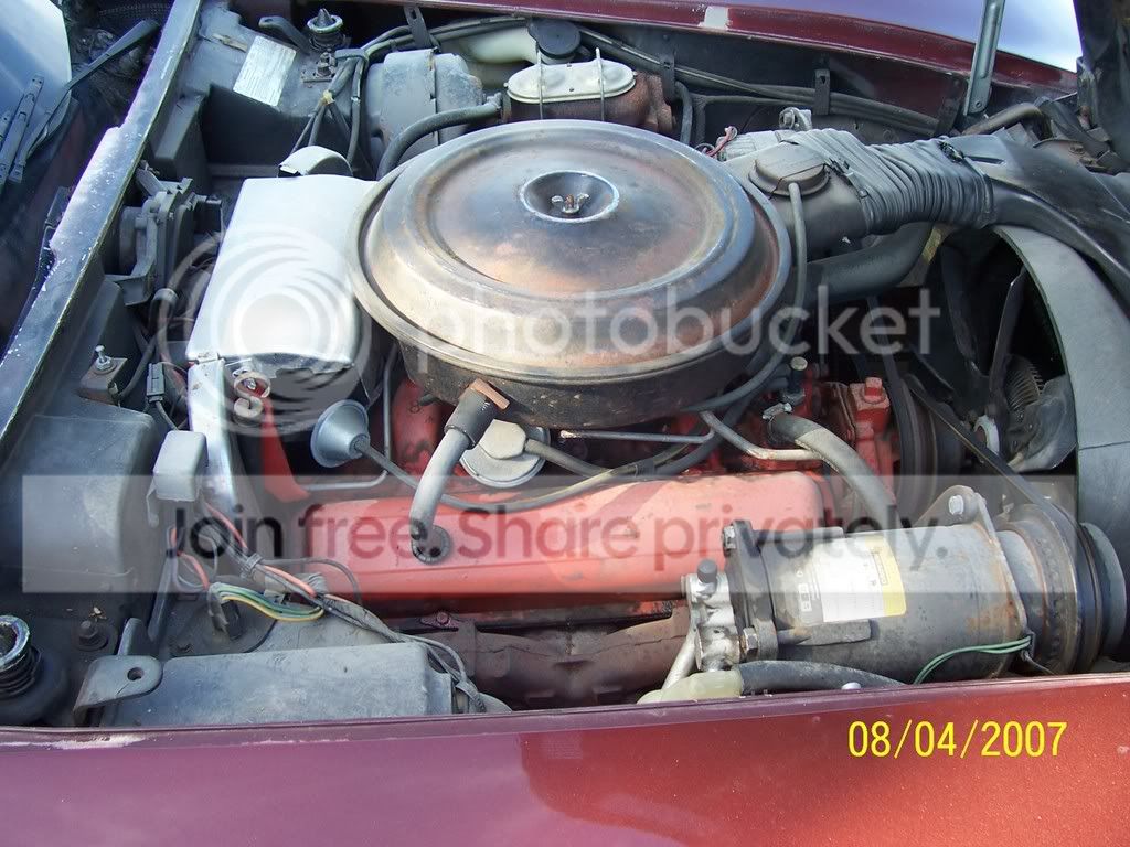 Elbow Greese and a can or 2 of paint - CorvetteForum - Chevrolet ...