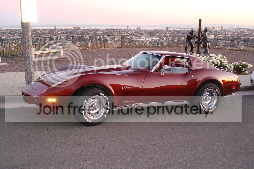 Bought a C3 over the Internet? - Page 2 - CorvetteForum - Chevrolet ...