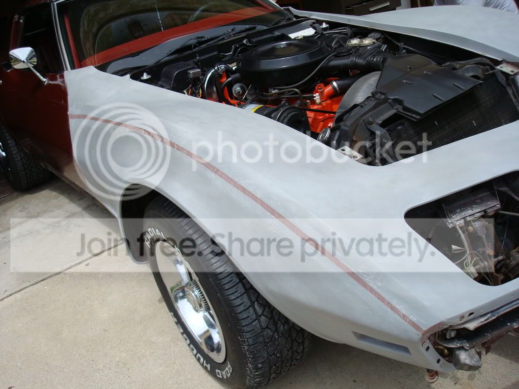 Razor blade paint removal - CorvetteForum - Chevrolet Corvette Forum ...