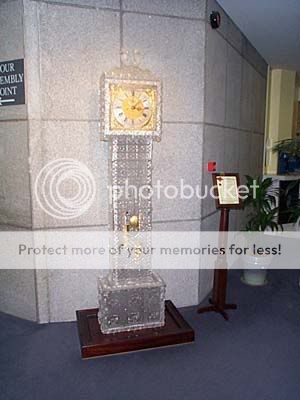 Authentic clock? | WatchUSeek Watch Forums