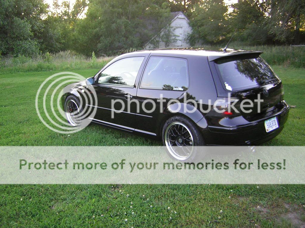 FS: 01 GTi 1.8t, too much too list! located in IA | VW Vortex ...
