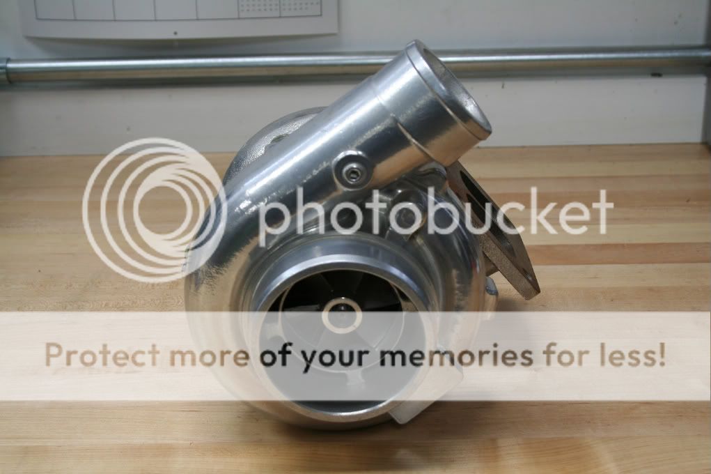 FS T67 Turbo .84AR | VW Vortex - Volkswagen Forum