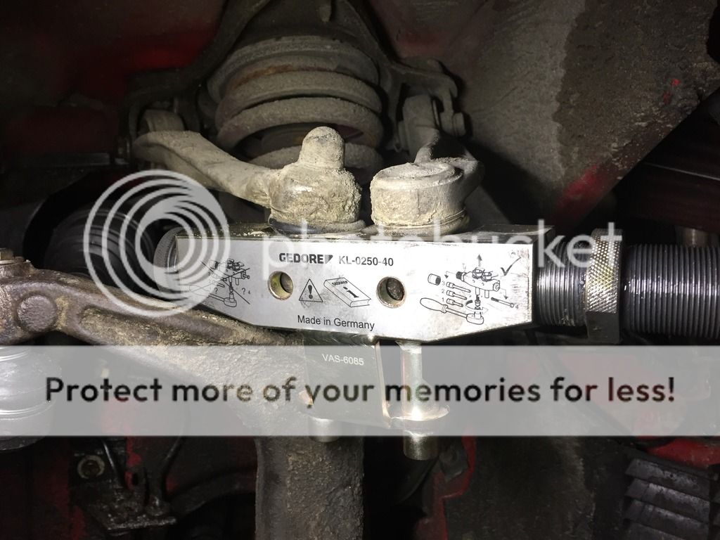 Nogaro Avant Auto >> 6 Speed Swap & Stage 3 upgrade