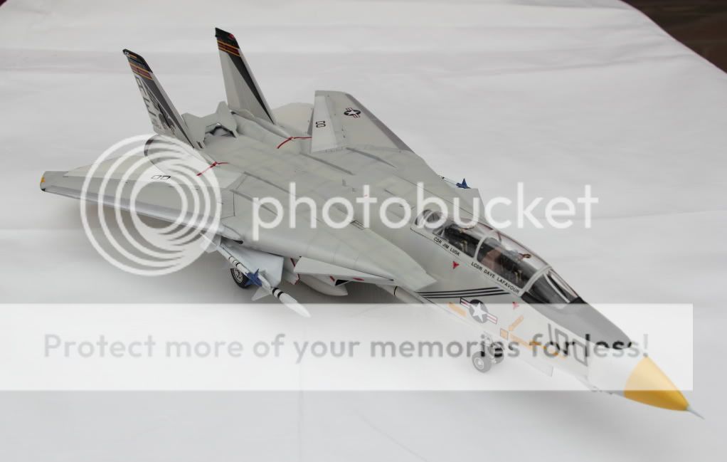 1/48 F14 and Beaufighter - Ready for Inspection - Aircraft ...