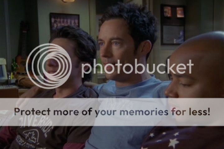 Scrubs - The Dan Dorian/Tom Cavanagh Appreciation Thread #4 - "Where's ...