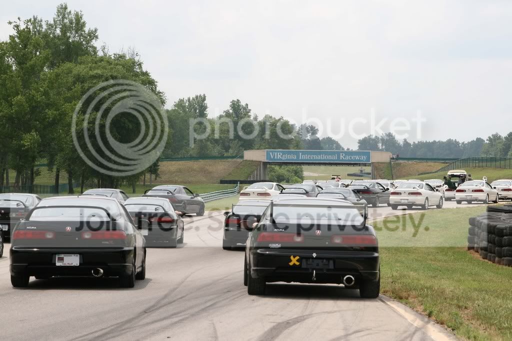 Who's GTI was at VIR Monday and Tuesday | VW Vortex - Volkswagen Forum