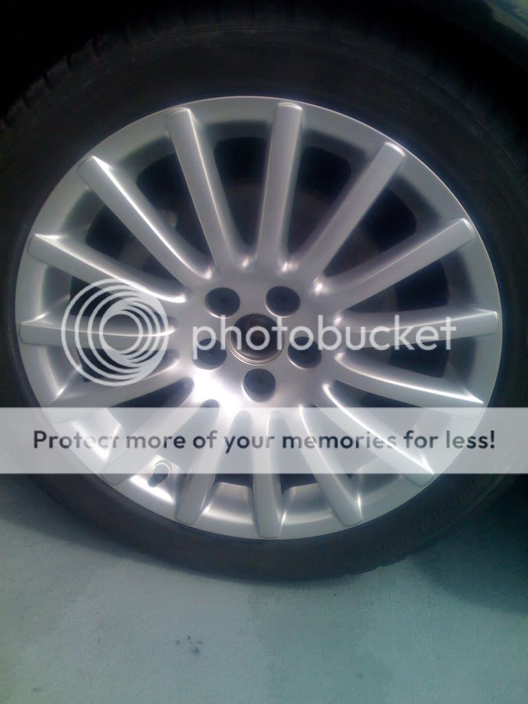 stock 17" 04 GTI VR6 wheels and tires offer | VW Vortex - Volkswagen Forum