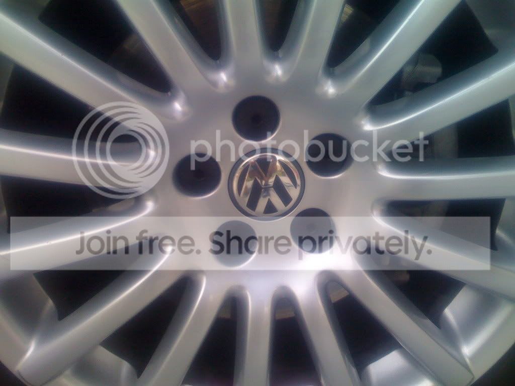 stock 17" 04 GTI VR6 wheels and tires offer | VW Vortex - Volkswagen Forum