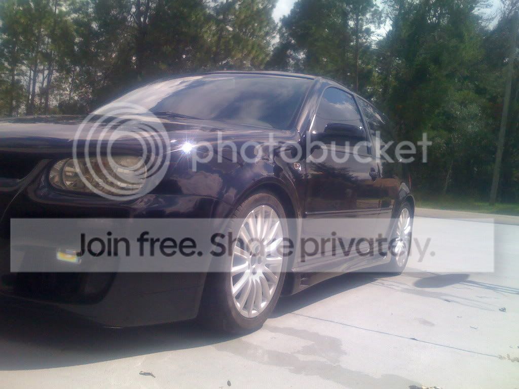 stock 17" 04 GTI VR6 wheels and tires offer | VW Vortex - Volkswagen Forum