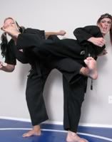 Footfighters by William Nelson | Photobucket