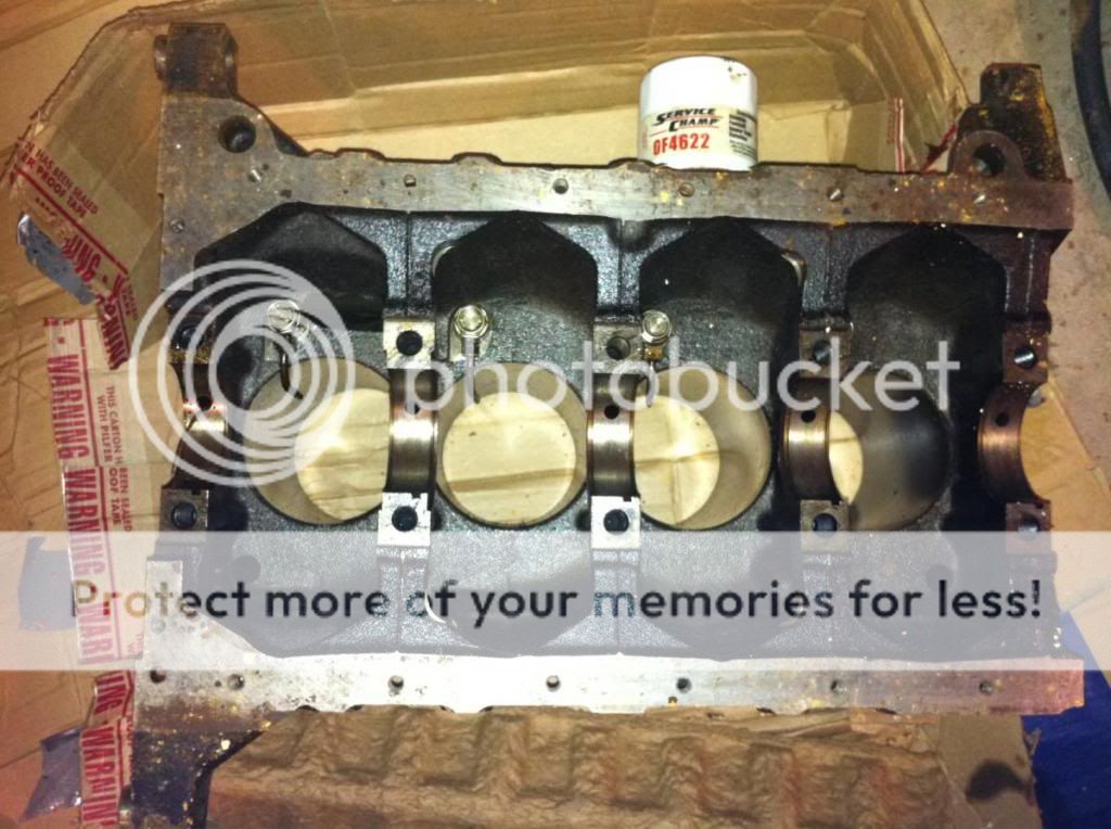 HELP viton valve stem seal dropped down in engine - Page 2 - MX-5 Miata ...