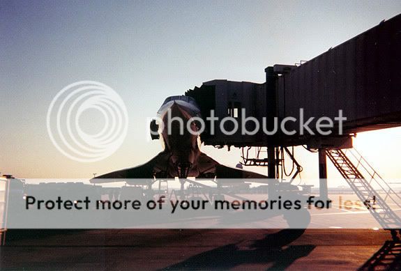 US Airports That Were Visited By Concorde - Page 2 - Airliners.net