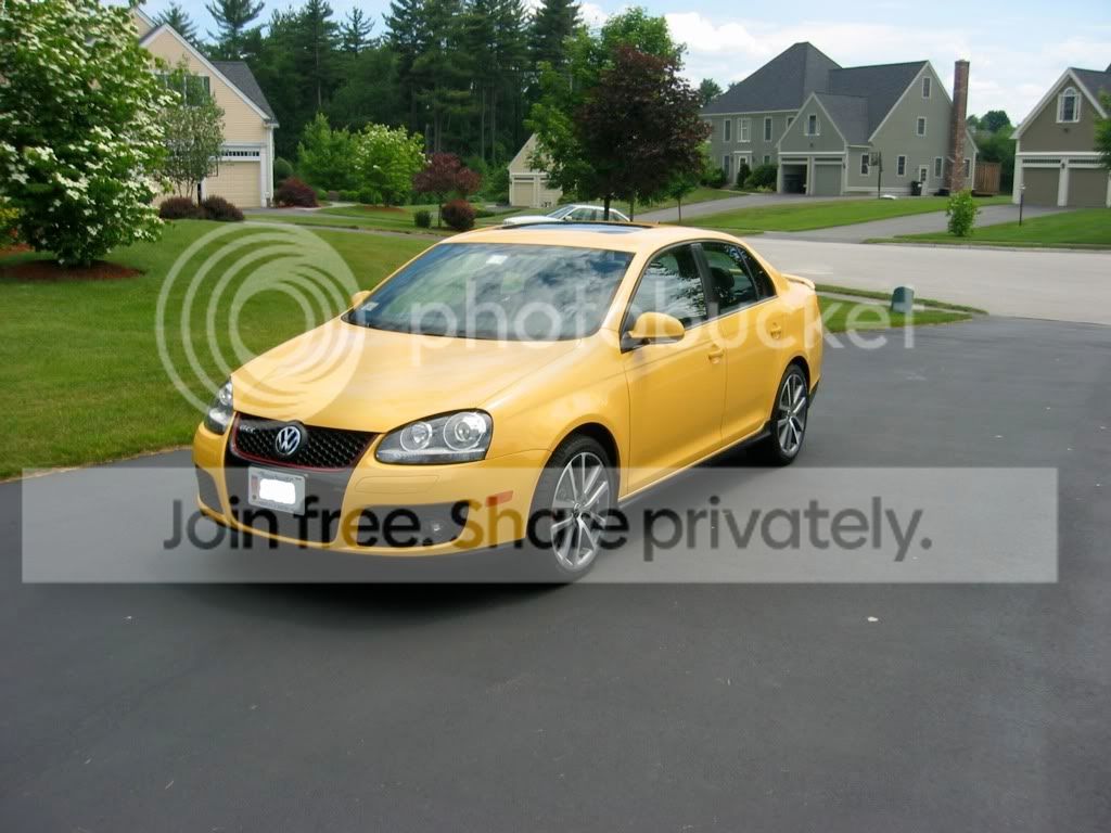 Father's Day present..Fahrenheit GLI | VW Vortex - Volkswagen Forum