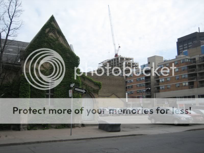 9T6 Condos (96 St Patrick St) | Complete | 17 st | 52 m | Downtown ...