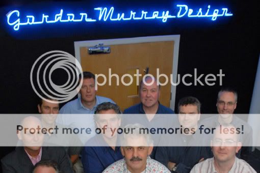 Gordon Murray releases details on upcoming T25 City Car | VW Vortex ...