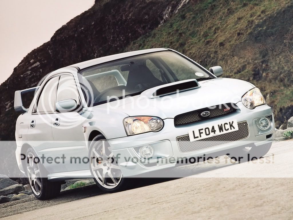 STI appreciation thread | VW Vortex - Volkswagen Forum