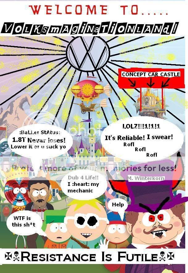 VW mid-engine coupe and roadster | VW Vortex - Volkswagen Forum