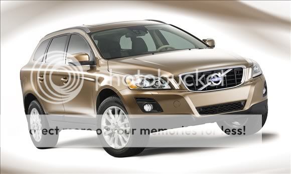 MSN Autos Preview - '09 Volvo XC60 | VW Vortex - Volkswagen Forum