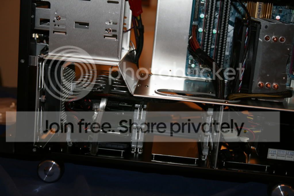Flush Rivets | Overclock.net