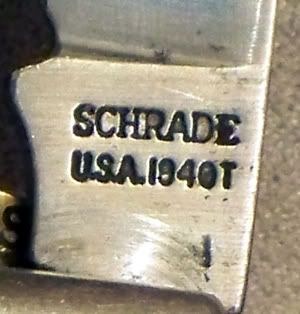 Schrade Tang Stamps | BladeForums.com