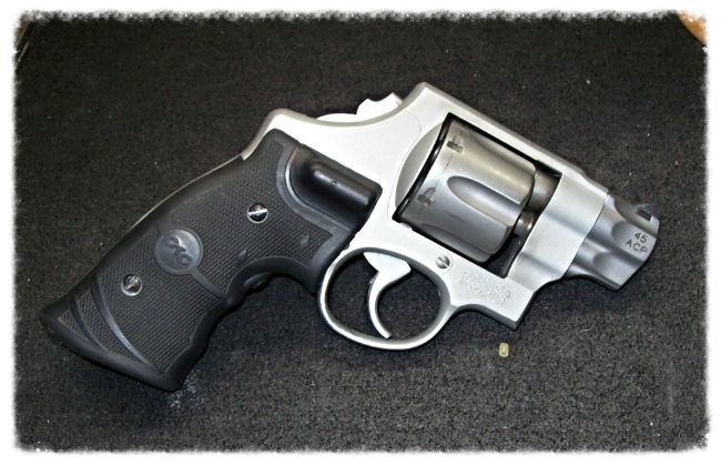 The death of a S&W 625-10 | Indiana Gun Owners - Gun Classifieds and ...