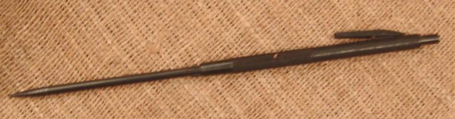Original Guardfather - TalkBlade.Info Knife Forums