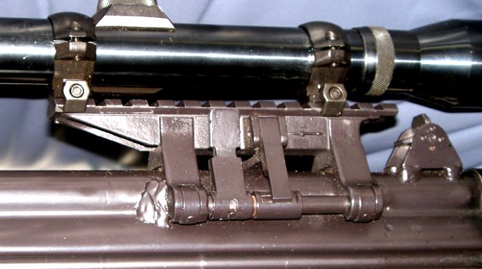 Cetme...my newest MBR | 1911Forum