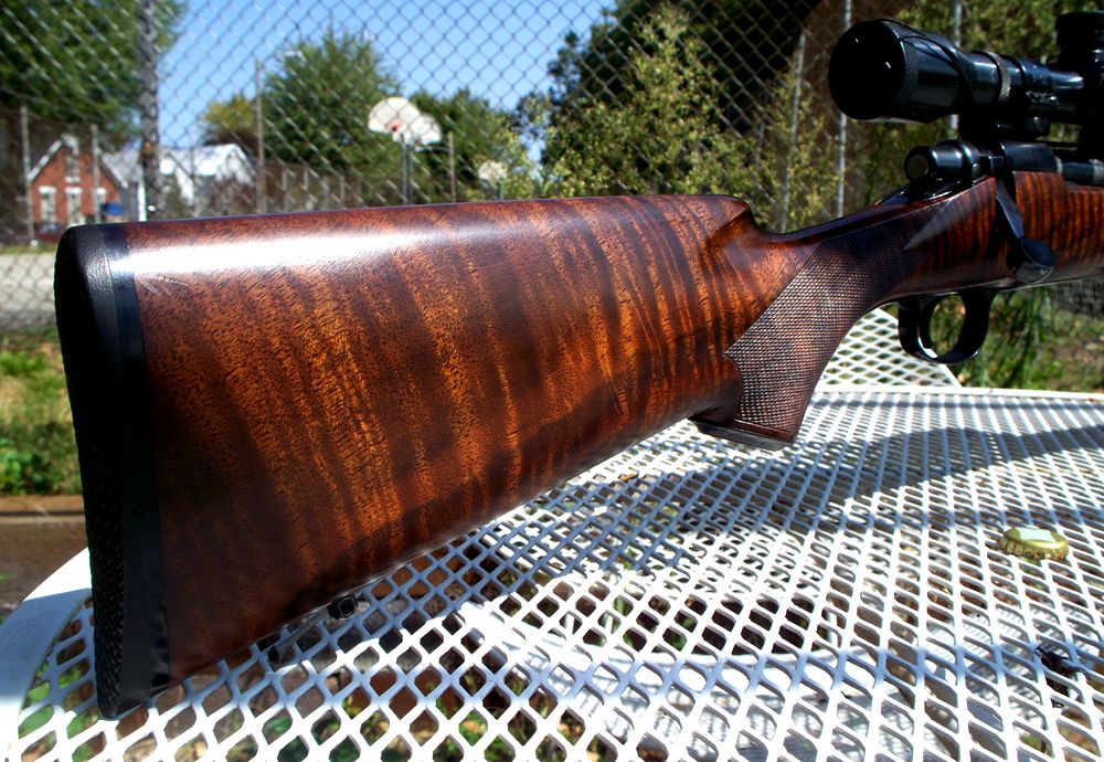 Lets see your Remington 700 Pics! | Page 3 | 1911Forum