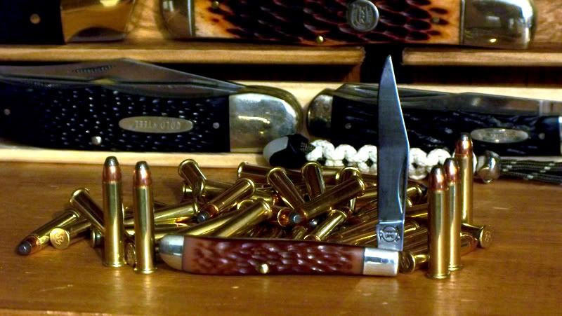 Time to go nuts! Peanuts!! | BladeForums.com