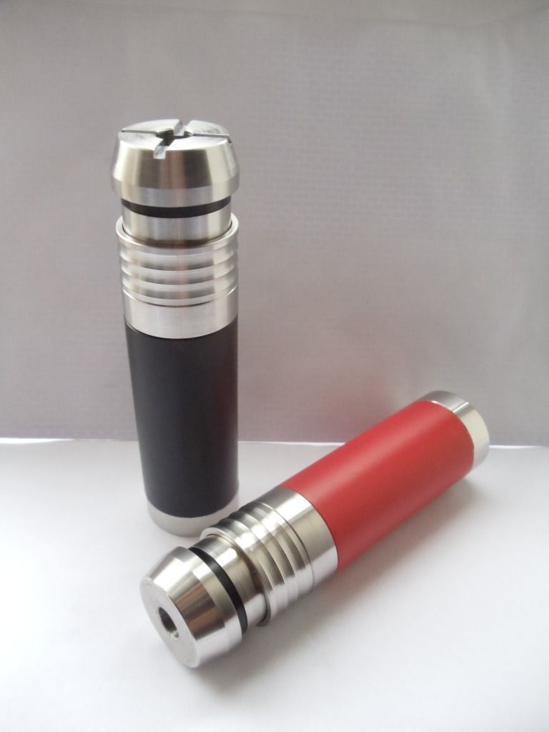 What do you look for in a mechanical mod? | Vaping Underground Forums ...