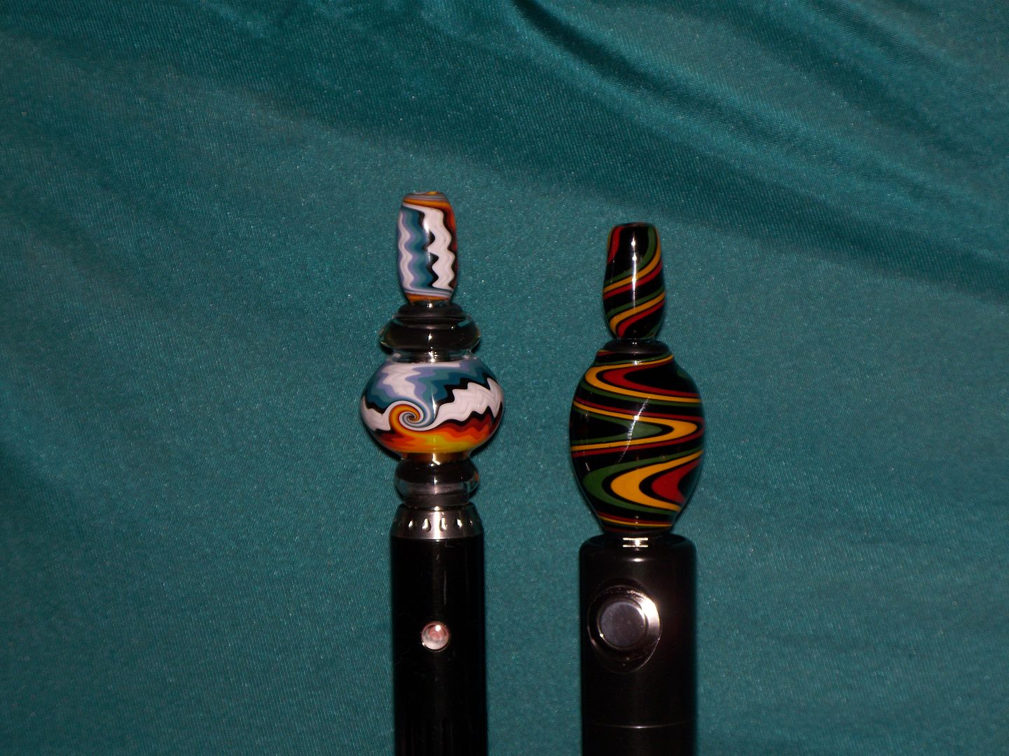 cool, interesting, unique, unusual drip tips | E-Cigarette Forum