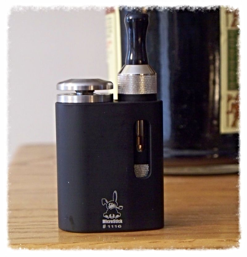 LET'S SEE YOUR MINI MODS | Vaping Underground Forums - An Ecig and ...