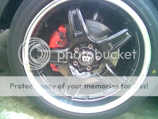 FS: 18" Motegi SP5 Wide Lip | VW Vortex - Volkswagen Forum