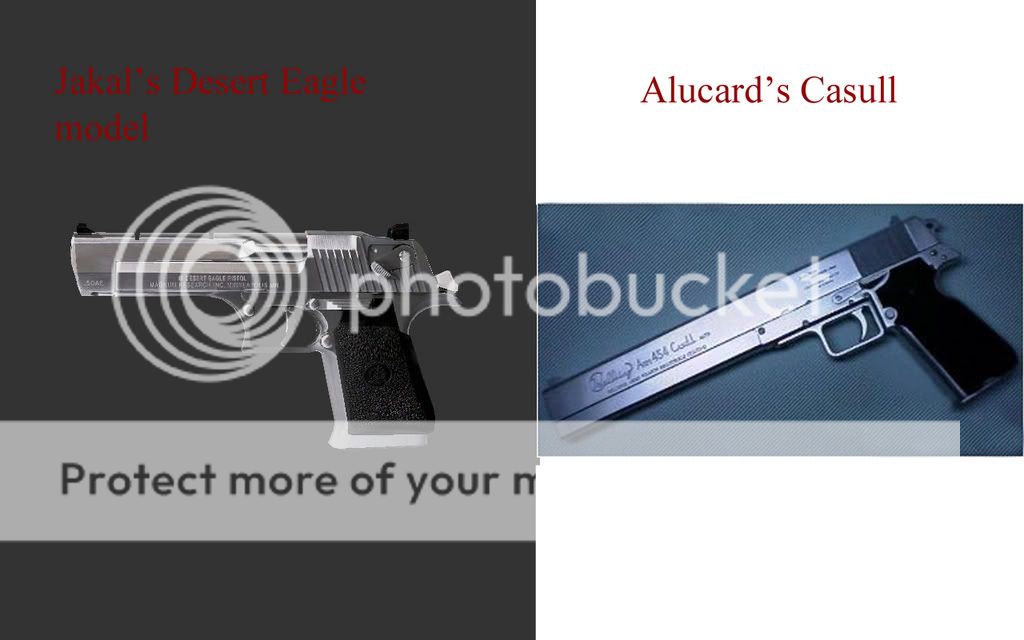 ~:Hellsing Pack:~ - SW:JK3 Modding, Mapping and Editing - GameFront