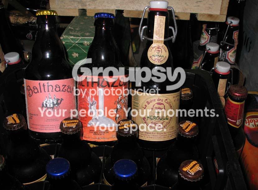 The rarest historic Beer IN THE WORLD (Sjors you will love this ...