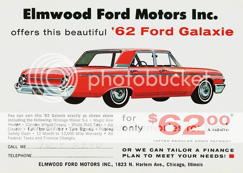 New Lincoln MKZ Ad - Page 2 - Ford Motor Company Discussion Forum ...