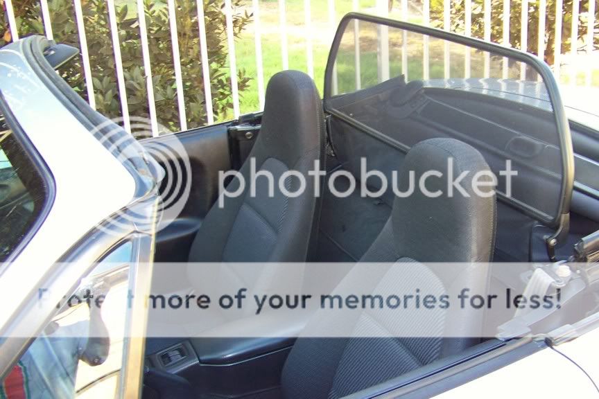 New Here with a "New" Miata - MX-5 Miata Forum