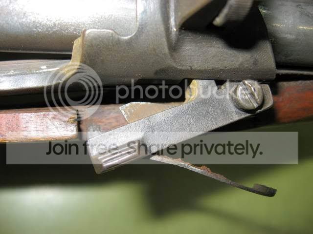 Mitchell's Mausers M63 "Tanker" Rifle > Curios & Relics > AR15.COM