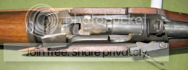 Mitchell's Mausers M63 "Tanker" Rifle > Curios & Relics > AR15.COM