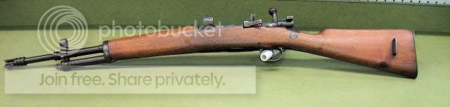 Mitchell's Mausers M63 "Tanker" Rifle > Curios & Relics > AR15.COM