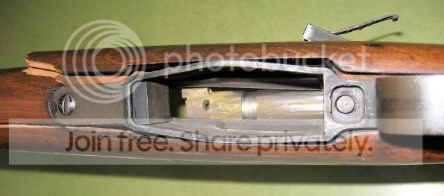 Mitchell's Mausers M63 "Tanker" Rifle > Curios & Relics > AR15.COM