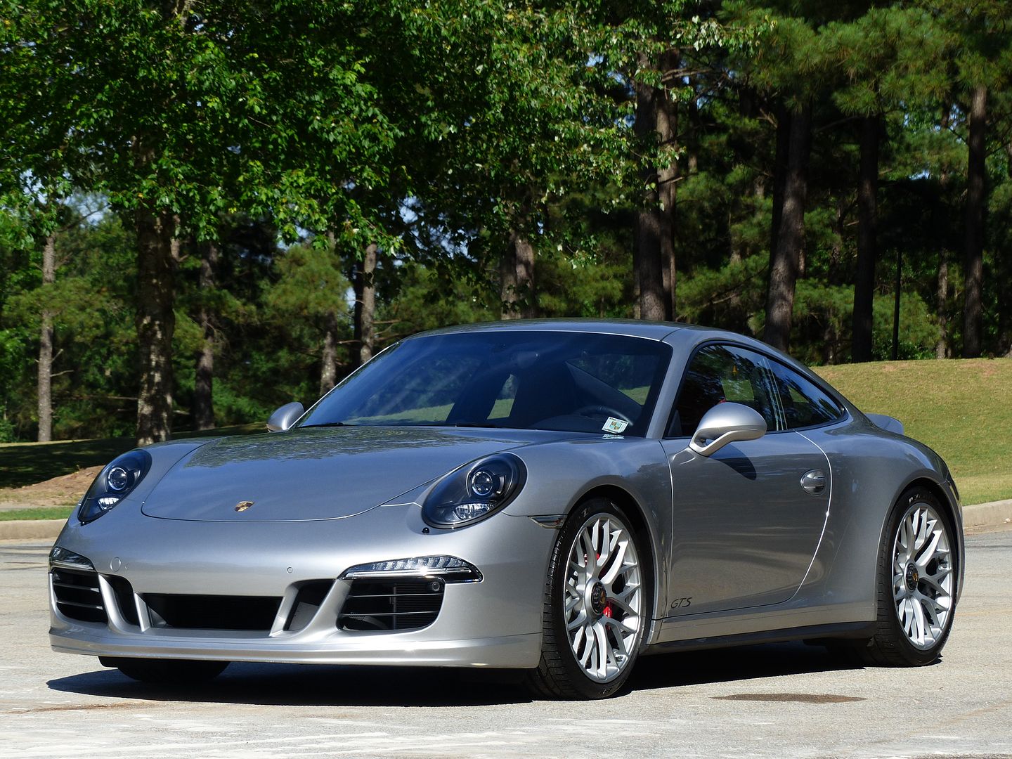 Painted my 911 wheels GT Silver - Page 3 - MX-5 Miata Forum