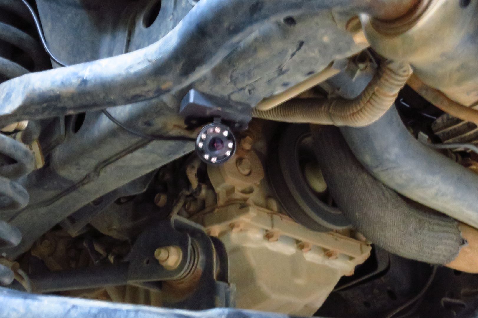 Off road camera | Jeep Wrangler Forum