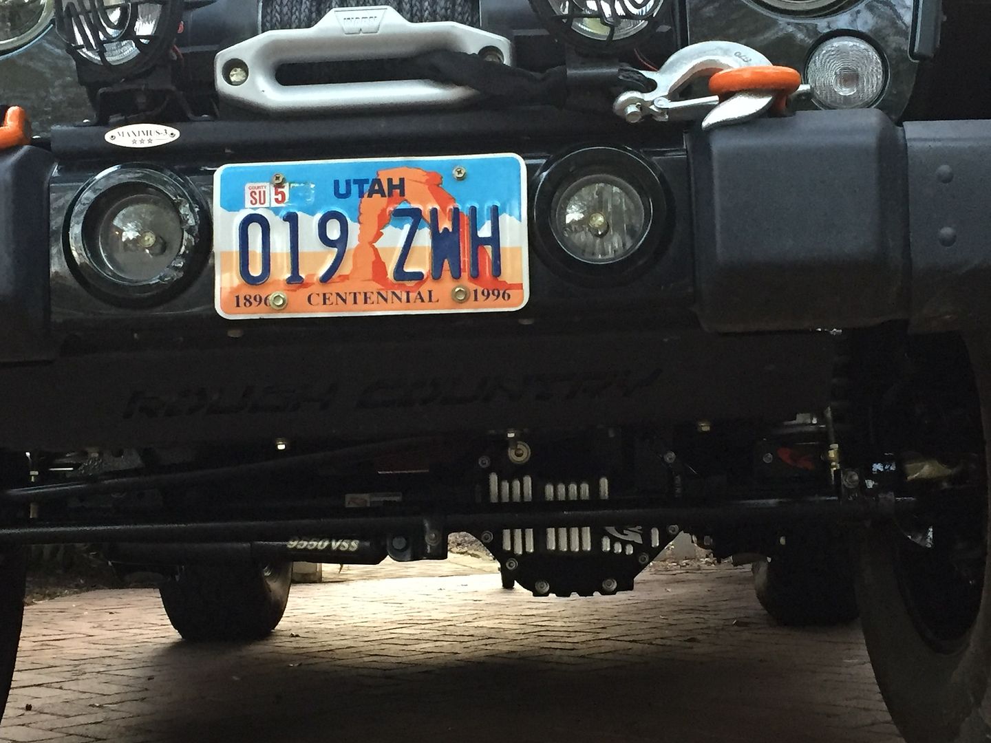 Size Q78-16 Interco Tires plus Wheel Vintiques vintage steel wheels ...