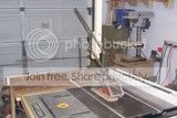 Overarm Blade Guard First Impressions | LumberJocks Woodworking Forum