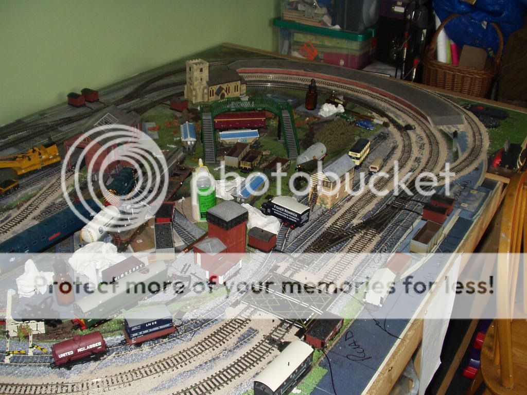goathland station/tmd yard - New Railway Modellers Forums